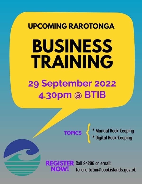 29 September 2022 – Manual & Digital Bookkeeping - Business Trade and ...